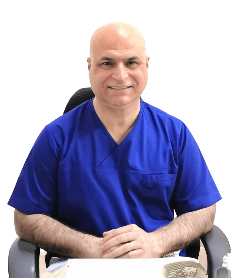 Saba Medical Clinics - Saba Medical