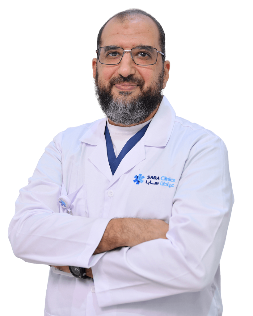 Saba Medical Clinics - Saba Medical