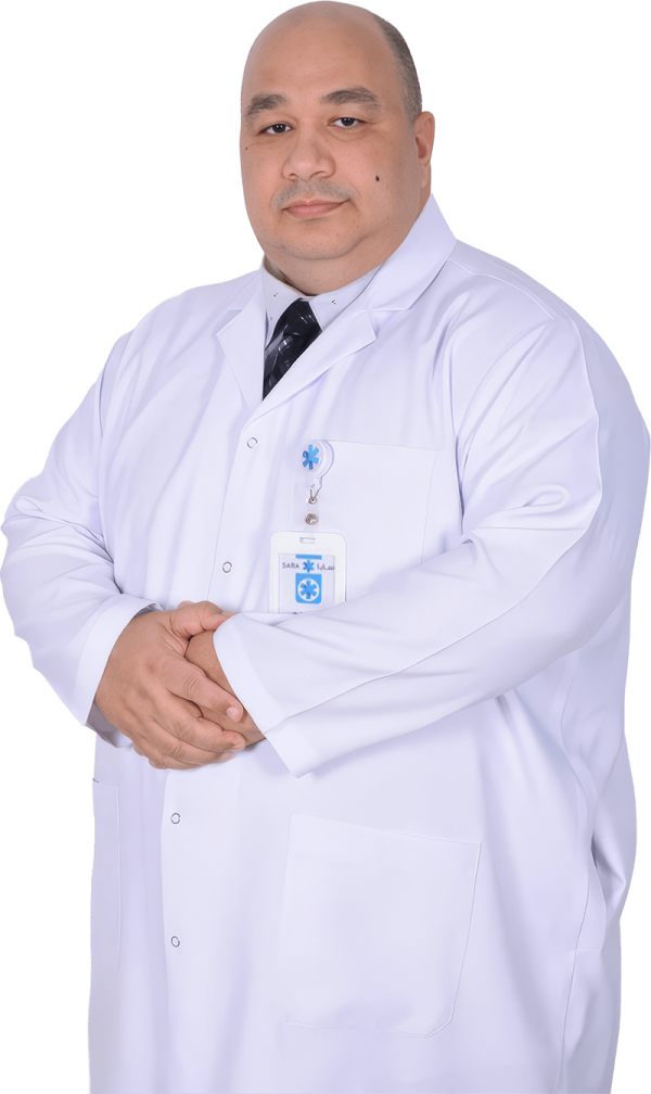Saba Medical Clinics in Saudi Arabia | Trusted Medical Care